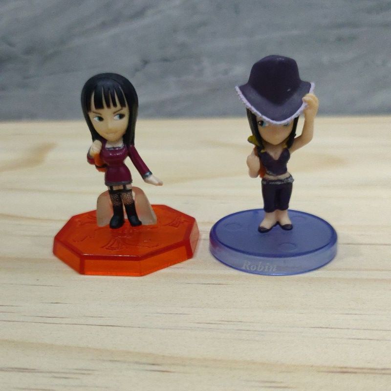 Mô hình One Piece Robin mini | Shopee Việt Nam