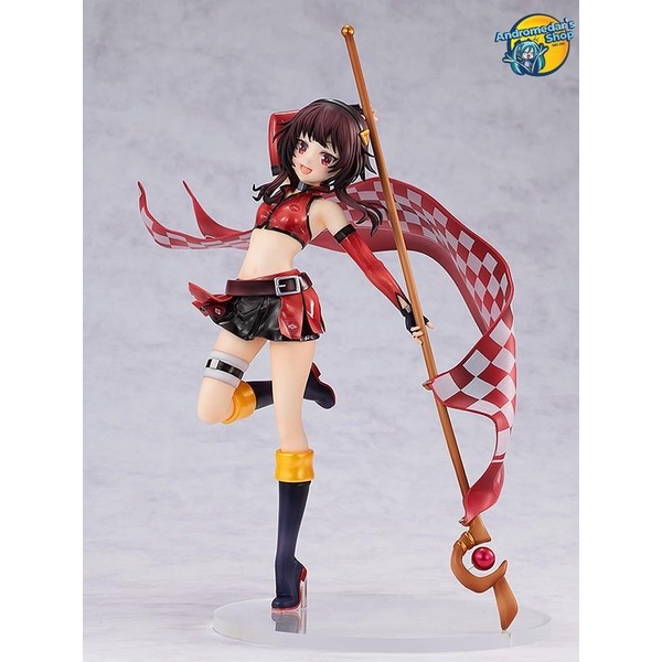 [Đặt trước] [KADOKAWA] Mô hình nhân vật KonoSuba KDcolle Megumin: Race ...