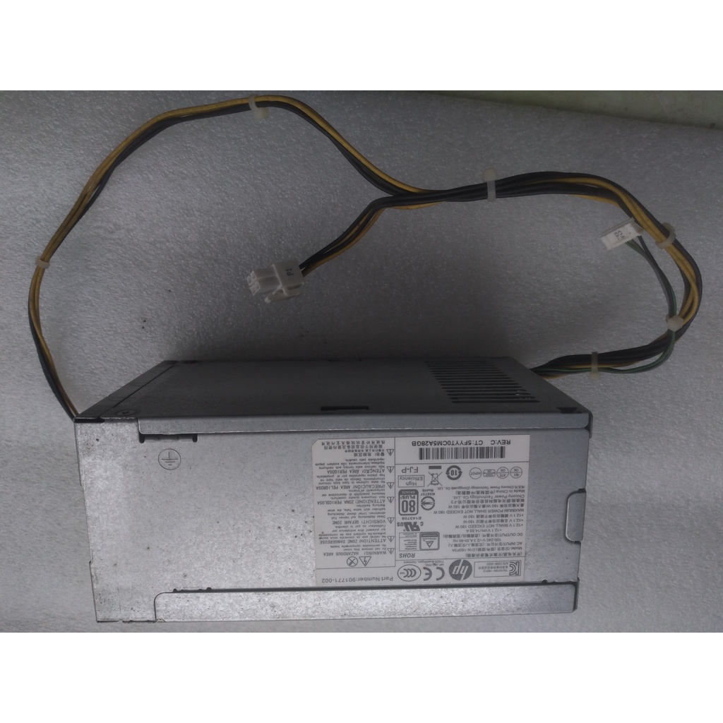 Nguồn HP 282/286/280/288 Pro G3 | Shopee Việt Nam