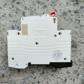 Cầu dao tự động (Aptomat) , CB tép, MCB LS BKN CB 2P 6A -> 63A dòng cắt 6kA | Shopee Việt Nam