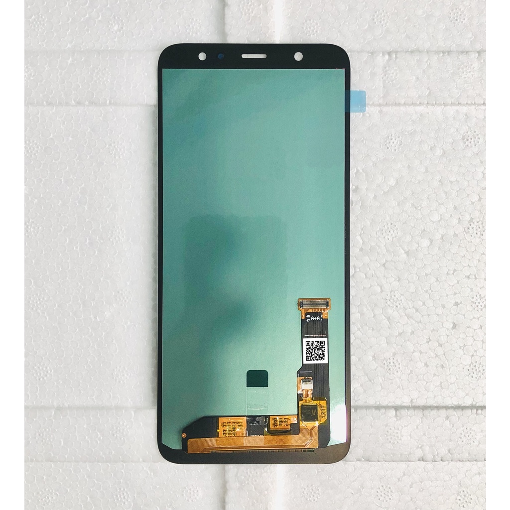 Màn hình LCD Samsung A6 Plus / A6+ Oled | Shopee Việt Nam