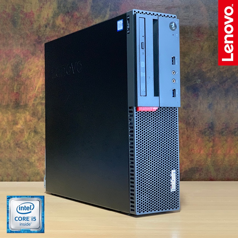 Máy tính Lenovo ThinkCentre M900 SFF core i5 | Shopee Việt Nam