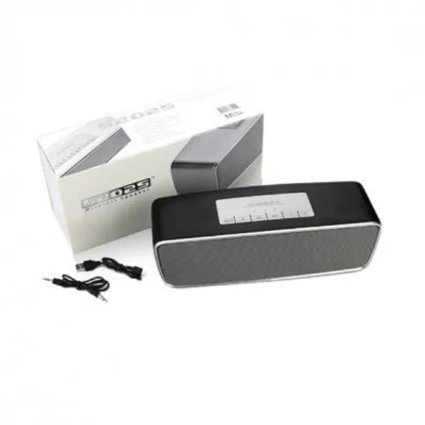 Loa Bluetooth S2025 | Shopee Việt Nam