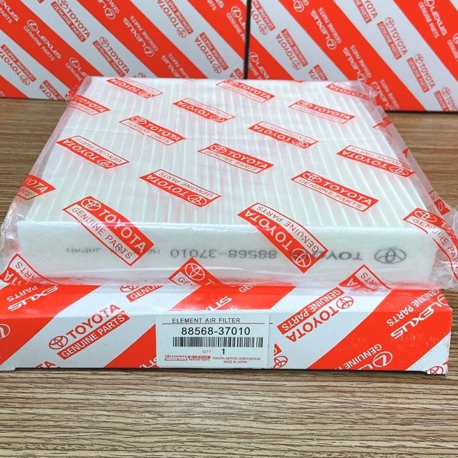 TOYOTA/LEXUS Lọc gió điều hòa 8856837010 Wigo | Shopee Việt Nam