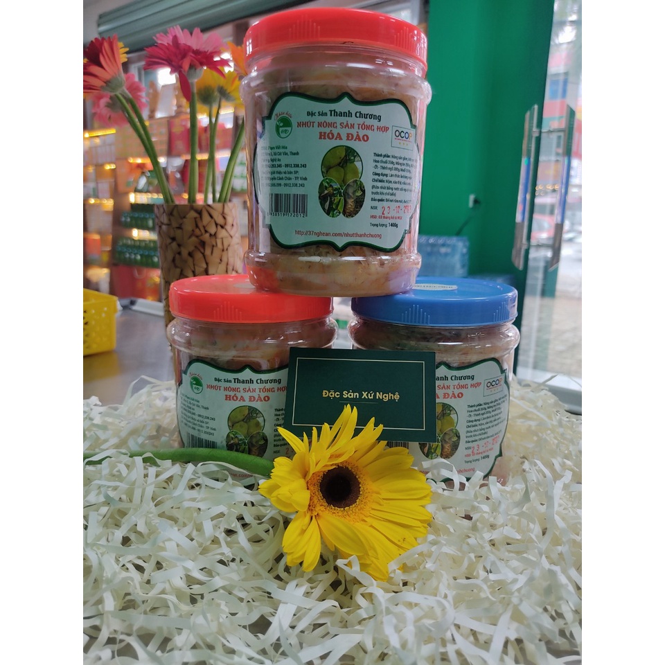 Nhút mít Thanh Chương | Shopee Việt Nam