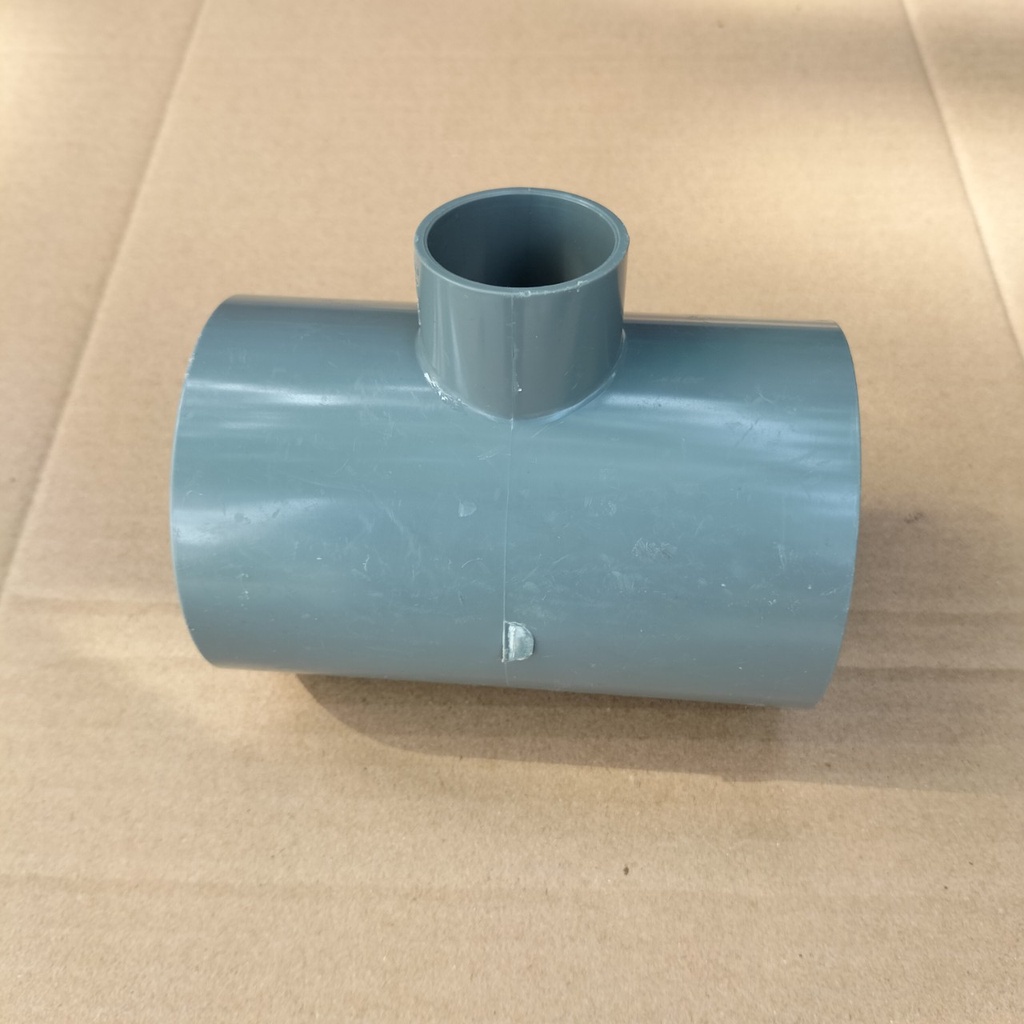 Tê thu 75-34 ống PVC | Shopee Việt Nam