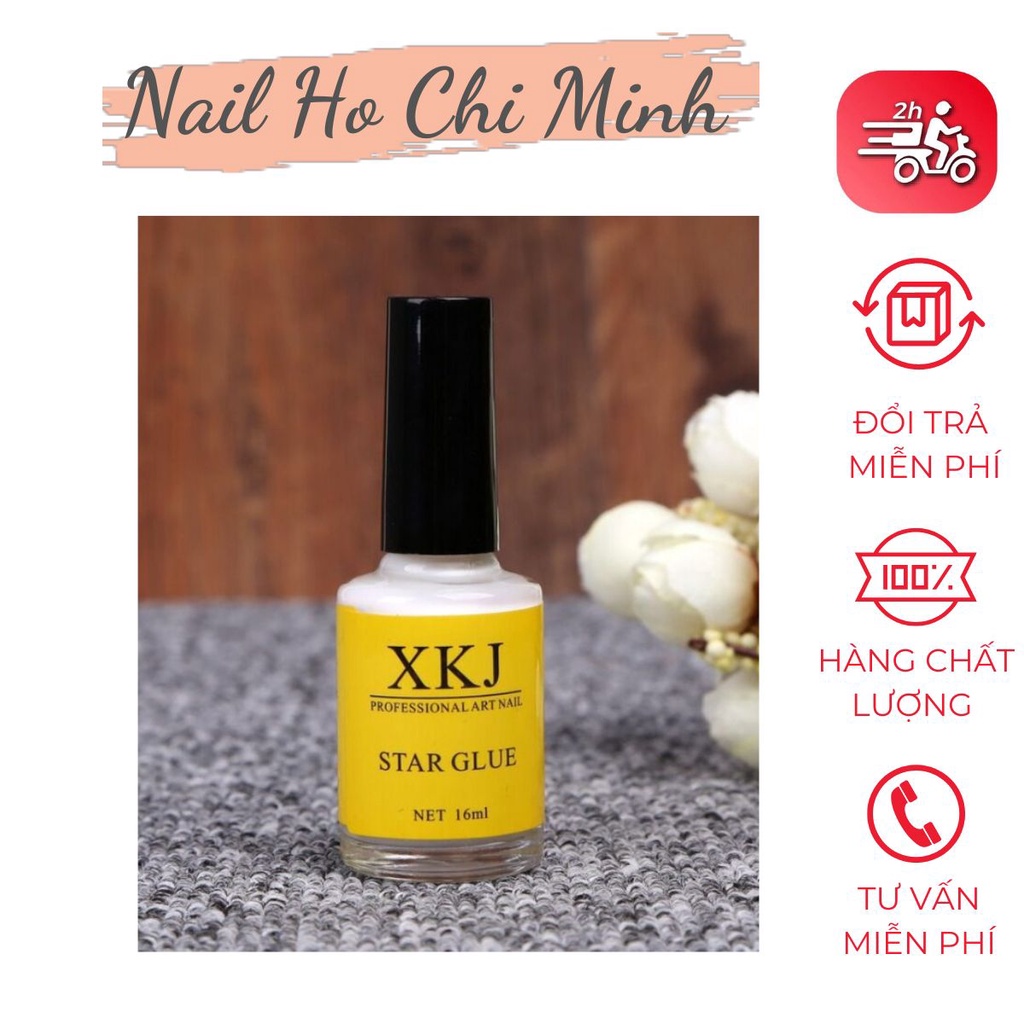 Keo Dán Foil , Keo Foil XKJ 16m | Shopee Việt Nam