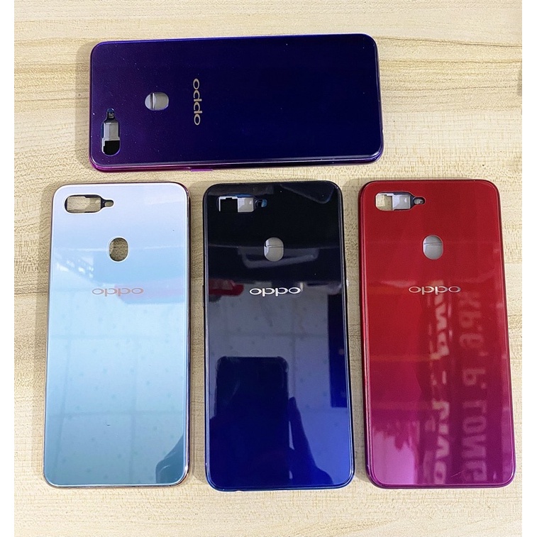 Bộ Vỏ + Sườn Oppo F9 / F9 Pro Zin (CPH 1925) Hàng Cao Cấp | Shopee Việt Nam