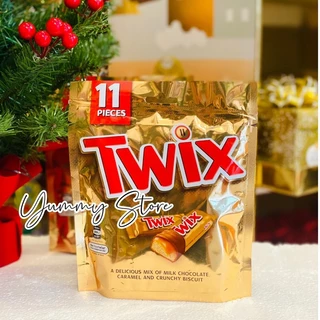 socola twix giá tốt Tháng 11, 2024 | Mua ngay | Shopee Việt Nam