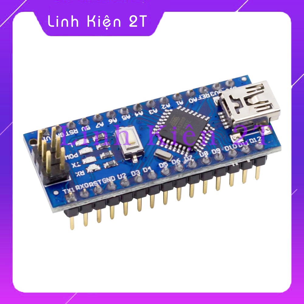 Mạch Arduino Nano | Shopee Việt Nam