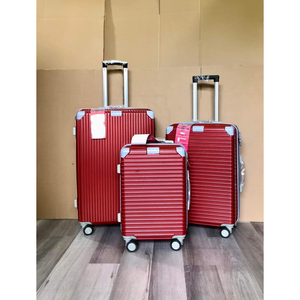 Vali size 28 - Vali ĐẠI SIÊU TO - CHỐNG BỂ VỠ- CHỐNG RẠCH MÓC- CHỐNG ...