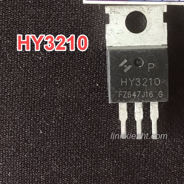 1 con Mosfet HY3210 3210 120A 100V kênh N tháo máy | Shopee Việt Nam