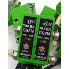 Cảm biến quang Takex GS5N | Shopee Việt Nam