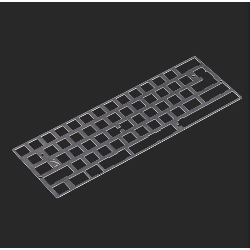 Plate bàn phím cơ | Tấm định vị bàn phím cơ | Shopee Việt Nam
