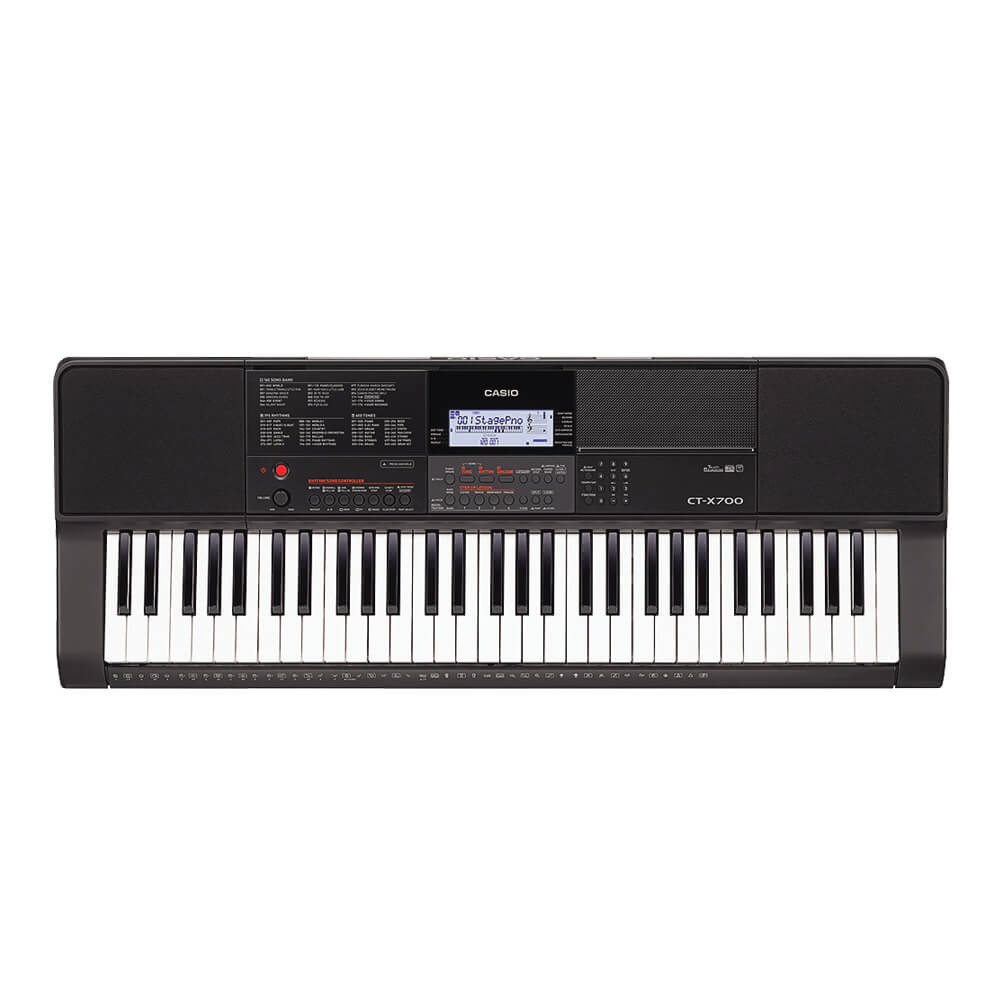 Keyboard/ Đàn Organ Casio CTX700 Chính Hãng | Shopee Việt Nam