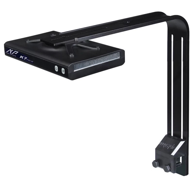 Noopsyche K7 Pro V3 wifi bản Wifi 140W đèn led chuyên dụng cho hồ cá ...