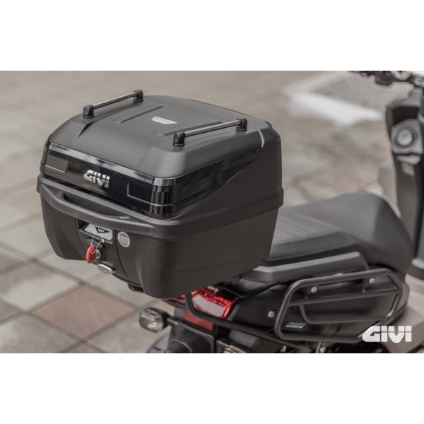 Thùng sau Givi B32NB ADV - Chính hãng Givi | Shopee Việt Nam