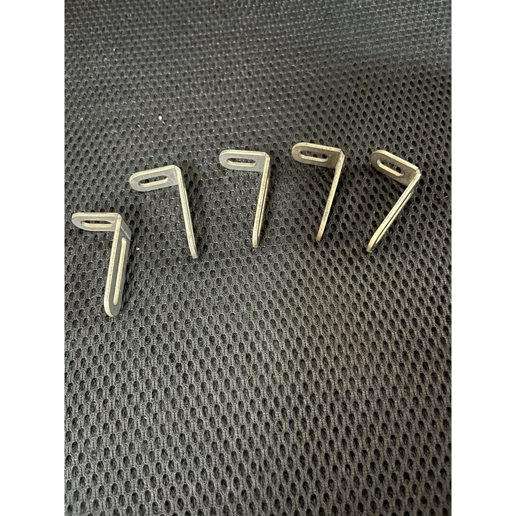 pát inox 304 lắp trợ sáng bi mini cho honda sonic giá 1 cặp | Shopee ...