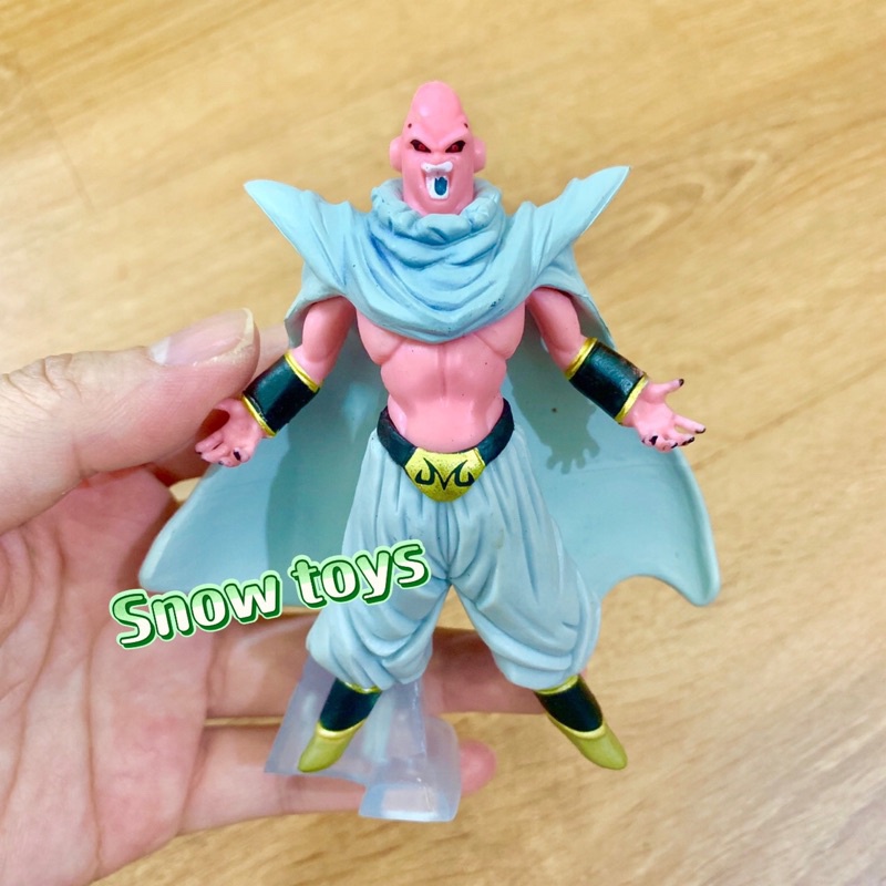 Mô hình Dragon Ball - Majin Buu Buutenks Super Buu Piccolo Fat Kid Buu ...