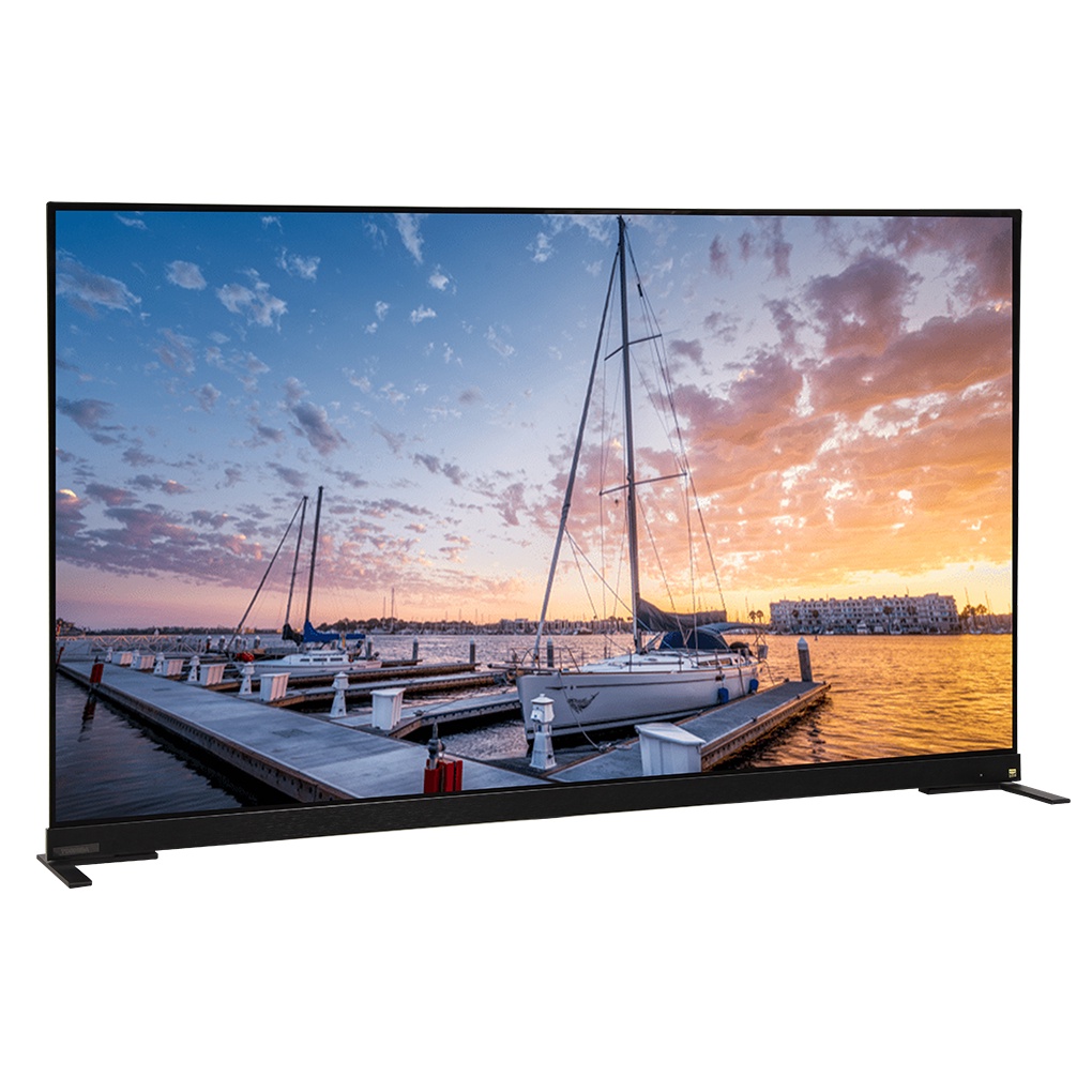 Smart Tivi OLED Toshiba 4K 55 inch 55X9900LP | Shopee Việt Nam