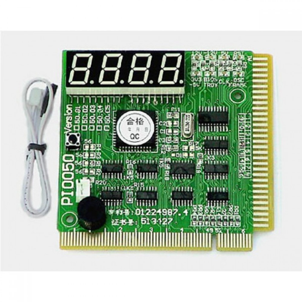 CARD TEST MAIN 4 SỐ | Shopee Việt Nam