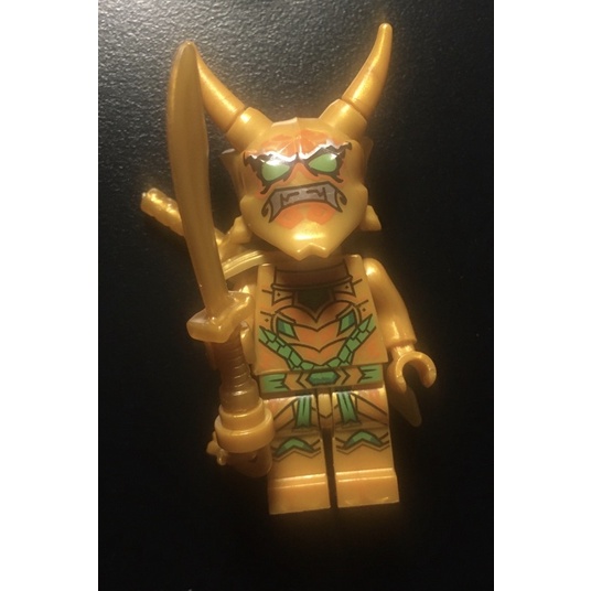 [Tách set] Nhân vật Oni Lloyd | Shopee Việt Nam