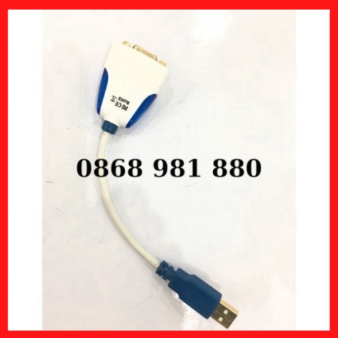 Chuyển đổi RS232 sang USB hàng chuẩn RoHS | Shopee Việt Nam