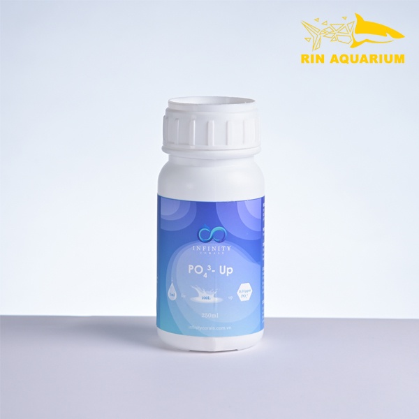 Infinity Po4 Up 250mL - 500mL - 1000mL – Dung Dịch Bổ Sung Po4 Cho Hồ ...