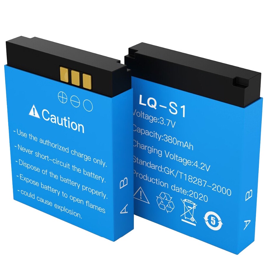 Pin đồng hồ thông minh A1, A1s, A1 plus, DZ09.. | Shopee Việt Nam
