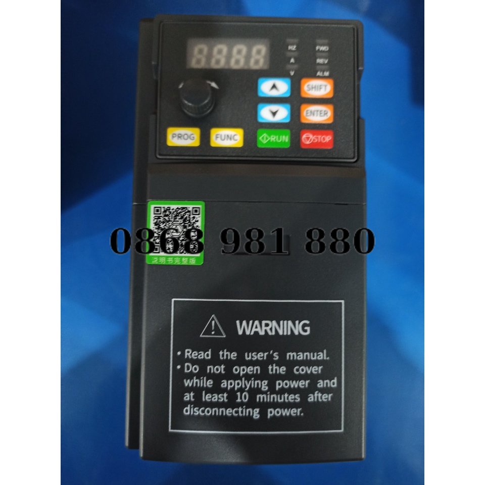 BIẾN TẦN HISUN E361 | Shopee Việt Nam