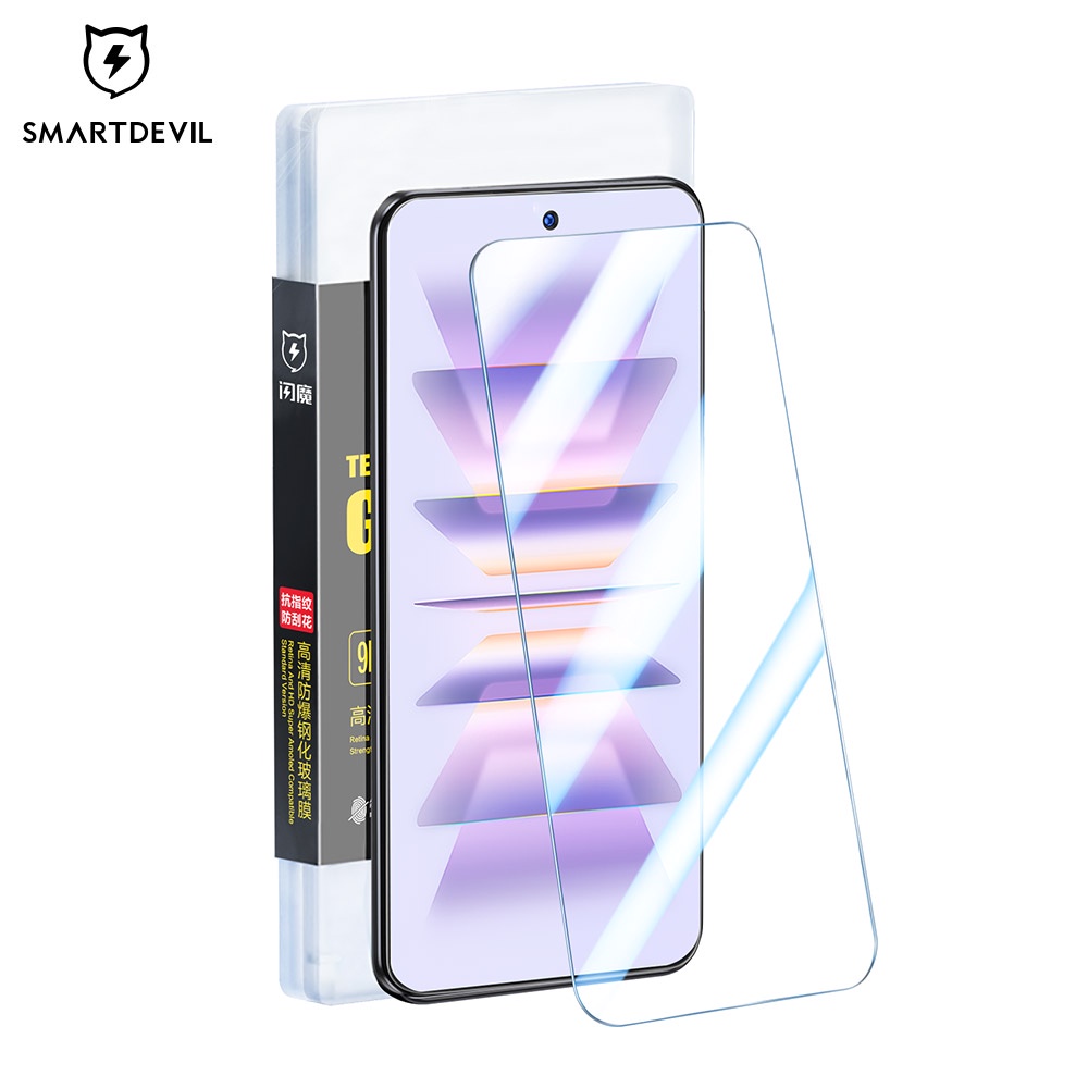 SmartDevil Kính cường lực SMARTDEVIL chống ánh sáng xanh thích hợp cho ...