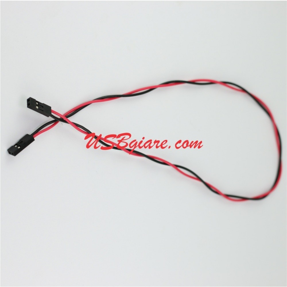 DÂY JUMP 2PIN CÁI 40CM | Shopee Việt Nam
