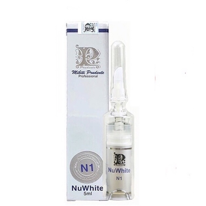 [ CHÍNH HÃNG] KEM LÀM HỒNG NHŨ HOA Nuwhite N1 | Shopee Việt Nam