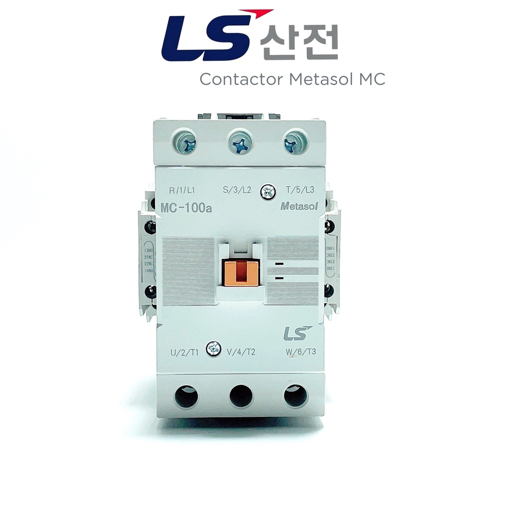 Khởi Động Từ LS MC Contactor 50A đến 100A Chất Lượng Cao | Shopee Việt Nam