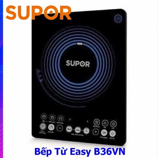 Bếp điện từ cảm ứng Supor C21-SDHCB36VN 2100W | Shopee Việt Nam