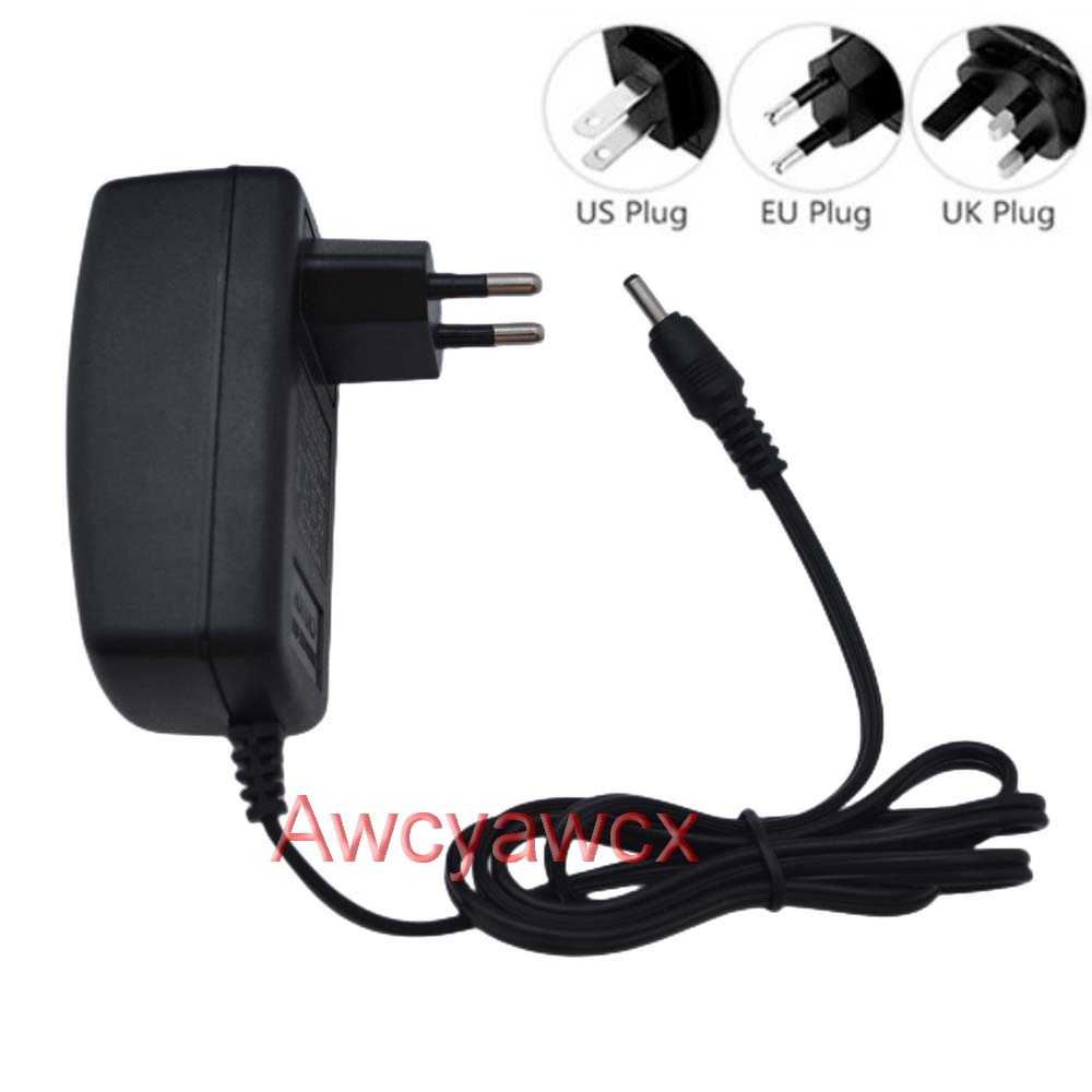 Bộ Sạc 15V 1.4A AC DC 21W Cho Loa Không Dây Amazon Alexa Echo TV Show ...