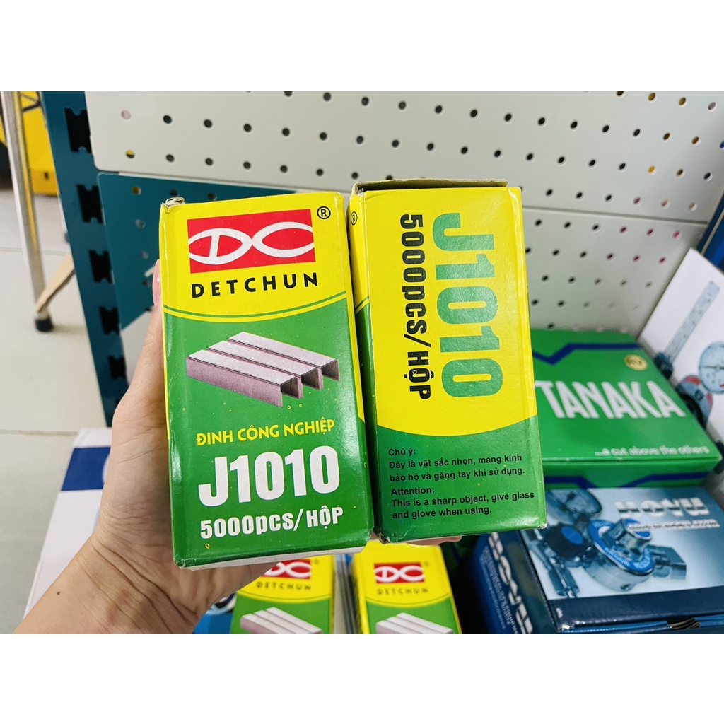 Đinh U 1010J (HỘP) | Shopee Việt Nam