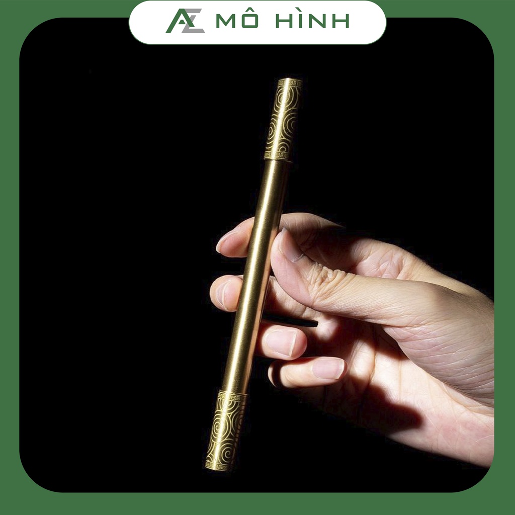 Bút quay NHƯ Ý KIM CANG BỔNG của Tôn Nghộ Không, Bút ký cao cấp sang ...