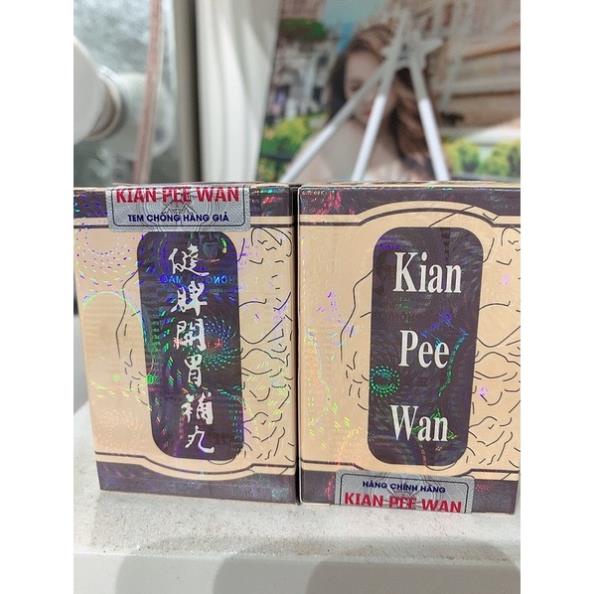 Giá gốc KIAN PEE WAN GIÚP TĂNG CÂN ( chính hãng 100%, fake đền 1 tỷ ...