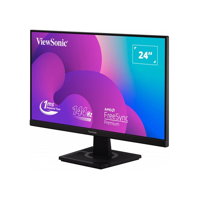 Màn Viewsonic VA2415-H VA FullHD 75Hz | Shopee Việt Nam