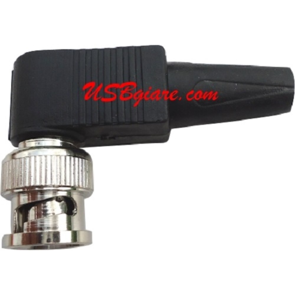 ĐẦU BNC CAMERA JACK NHỰA GÓC VUÔNG | Shopee Việt Nam