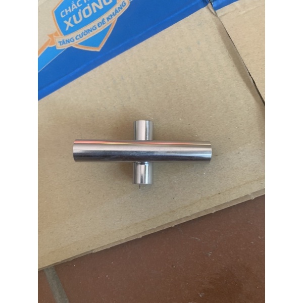 Pass inox dùng lên diều lắp gép ( pas cán x pas cánh ) Đo lòng bên ...
