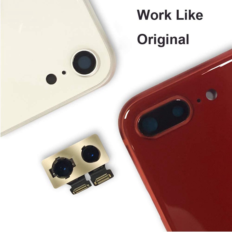 Camera Sau ZIN Thay Thế Cho iphone 7G/7PLUS/8G/8PLUS | Shopee Việt Nam