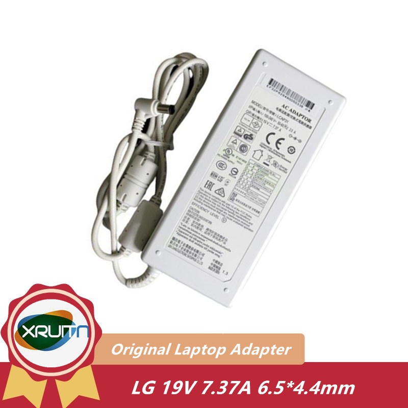 Chính hãng LG 19V 7.37A 140W LCAP31 EAY62949001 Dành Cho LG 34 Inch ...