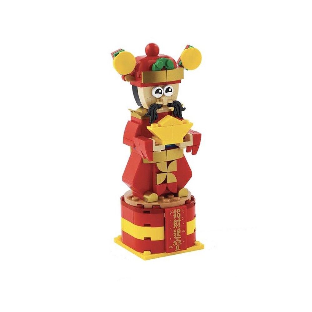 LEGO 6444659 - Thần tài | Shopee Việt Nam