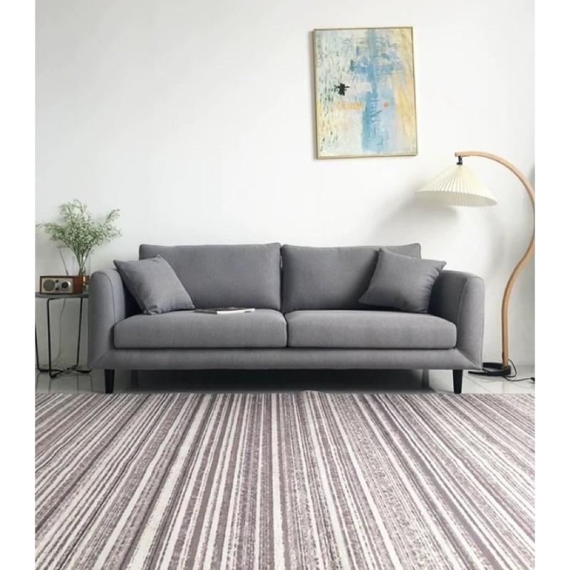Ghế sofa văng, sofa băng 1m5/1m7 cho chung cư mini, phòng ngủ | Shopee ...