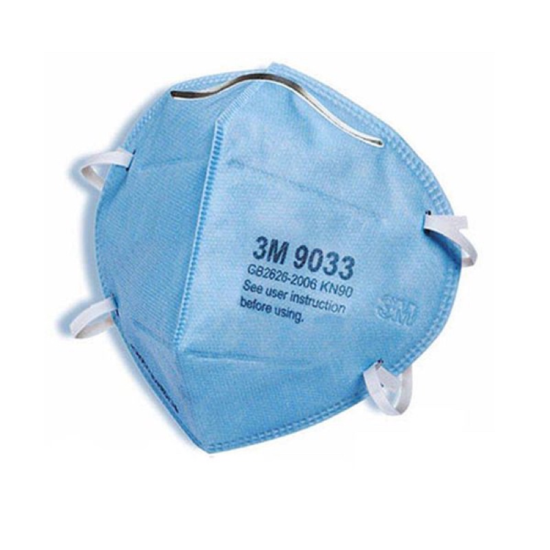 Khẩu Trang 3M 9033 | Shopee Việt Nam