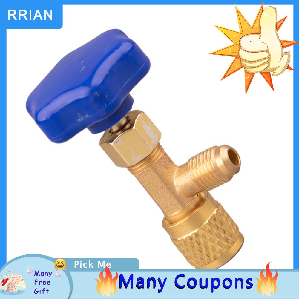 Rrianfo Refrigeration Valve Air Conditioning Refrigerant Control ...