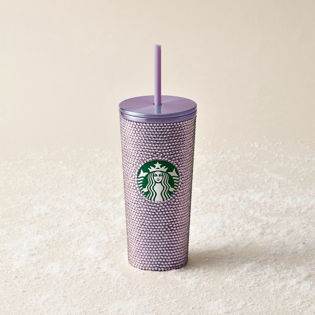 [STARBUCKS CHÍNH HÃNG] LY STUDDED COLD CUP COLLECTION 24OZ (709ML ...