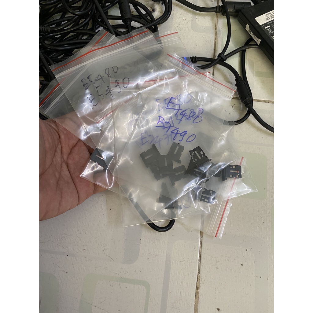 Khe sim Dell 7270 7470 7280 7380 7290 7390 7480 7490 5470 5480 5490 ...